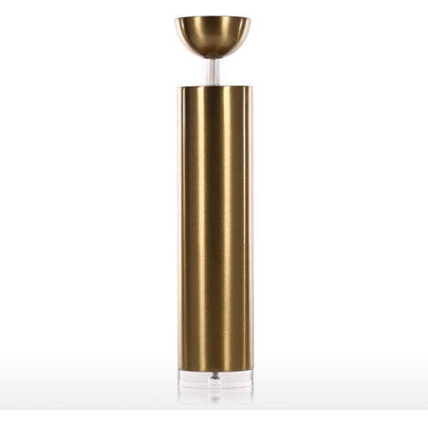 Semi - Spherical Candlestick, High Pillar Candle Holders, Wedding ...