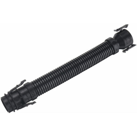 SnowFor BMW air filter intake breather pipe rocker arm pipe cam cover ...