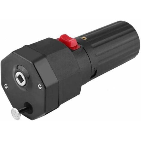 OrchidBBQ Motor , BBQ Grill Rotator Motor, Solid Construction BBQ ...