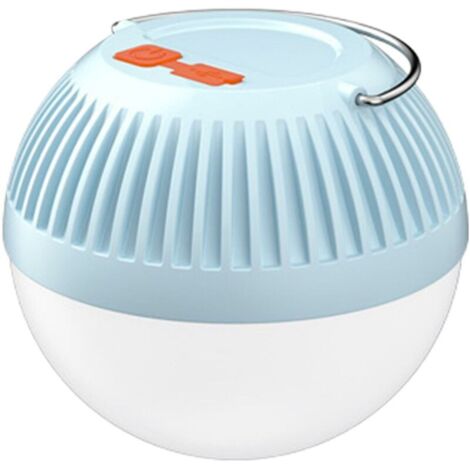 SnowPortable Camping Light Multipurpose Rechargeable Led Outdoor ...