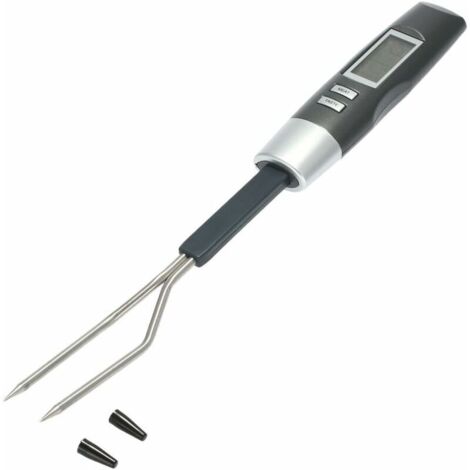 Meat Thermometer Cooking Probe, Digital Instant Read Food Temperature Probe
