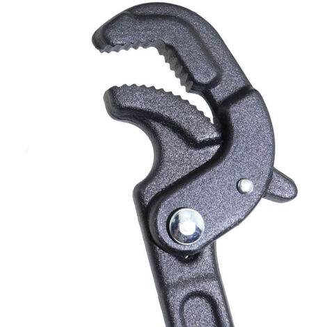 Quick adjustment wrench Automatic adjustment wrench Electric pinch ...