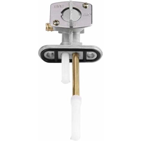 Motorcycle Fuel Tap Fuel Tank Switch Valve, Petcock Fuel Fuel Tank ...