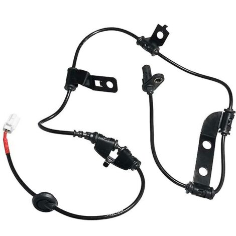 Rear Right ABS Wheel Speed Sensor For Hyundai Tucson Ix35 2010-2015