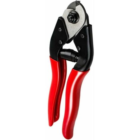 PinkHeavy Duty Steel Cable Cutter for Aircraft up to 0.9cm for Stair ...