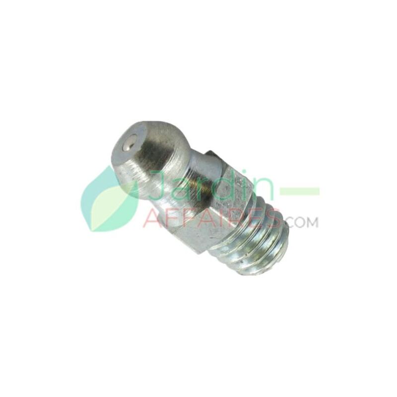 Graisseur Uni 7663 A - M 6 x 1 Delmorino 40600001