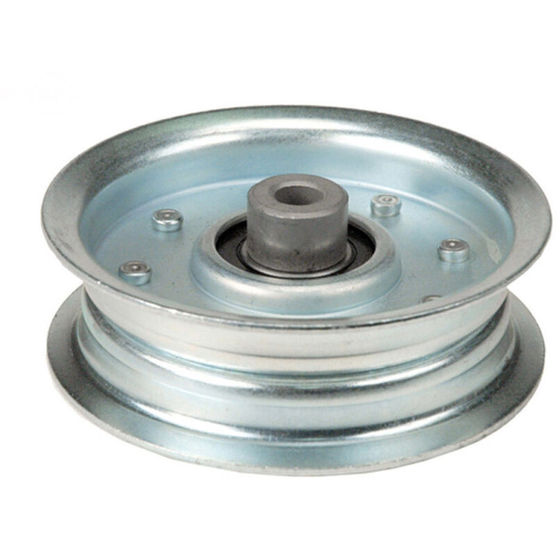 Rotary 14091 - Galet plat tend 4' remplace mtd & cub cadet