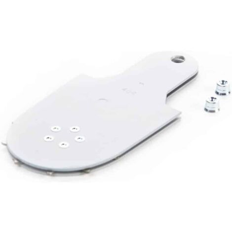 Nez de remplacement pour guide de tronçonneuse Oregon PowerCut ...