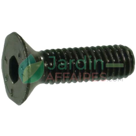 Vis Uni 5933 M 10 x 20 Delmorino 40100217