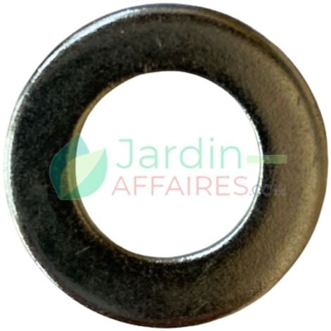 Rondelle D16 Uni 6592 Delmorino 40300006