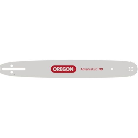 Guide tronçonneuse Oregon 158SLBK095 Guide: 38 cm Pas: .325 Jauge: 1.5 ...