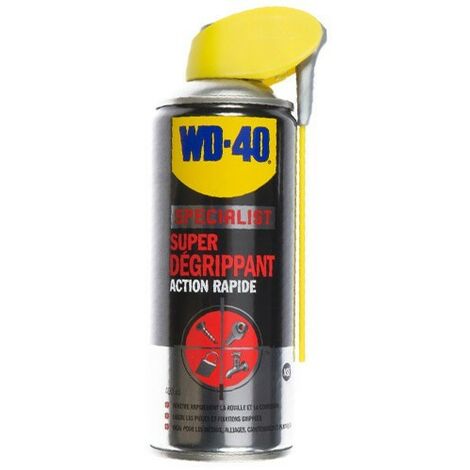 Aérosol WD40 specialist 400 ml