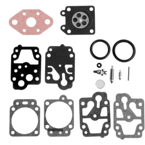 Kit réparation carburateur Walbro K20WYL, K20-WYL