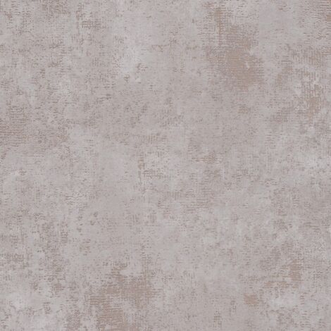 Papier peint aspect crépi Profhome 388328 papier peint intissé ...