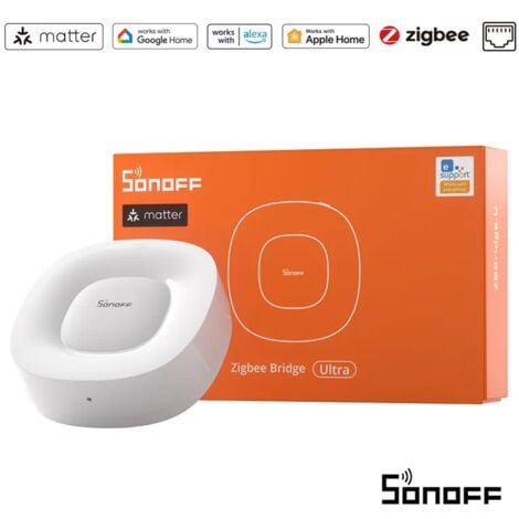 Sonoff Zigbee Bridge Ultra