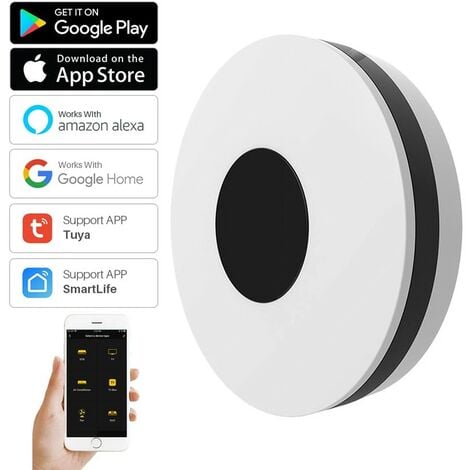 Tuya Smart WiFi Mini Controller IR