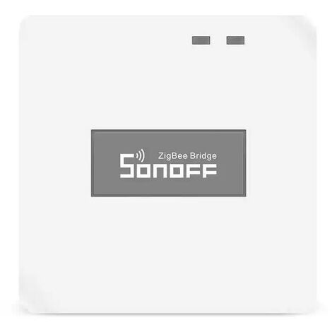 Sonoff Zigbee Bridge Pro