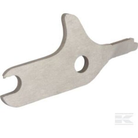 Couteau de rechange pour grignoteuse 887A - Facom 887A.L1