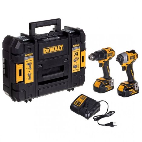 Nikon 18 55 Atornillador De Impacto DeWALT DCF887P1 (1 X 5,0 Ah ...