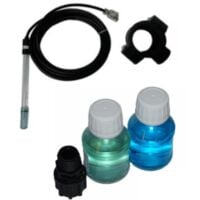Kit sonde pH complet Astral - avec sonde standard pH