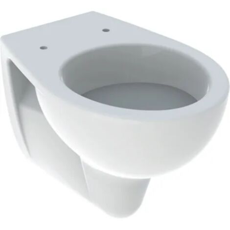 WC suspendu Cassette WC encastré salle de bain sanitaire Geberit Colibrì