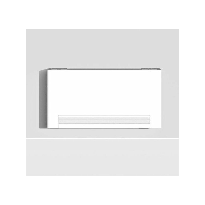 Ventilconvettore Innova AirLeaf SL 600 C Bianco