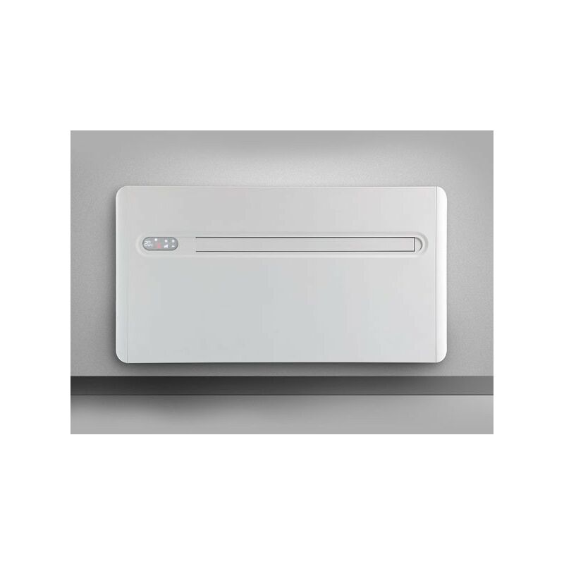 Climatizzatore Innova 2.0 12 HP + WI-FI DC Inverter Senza Unita Esterna