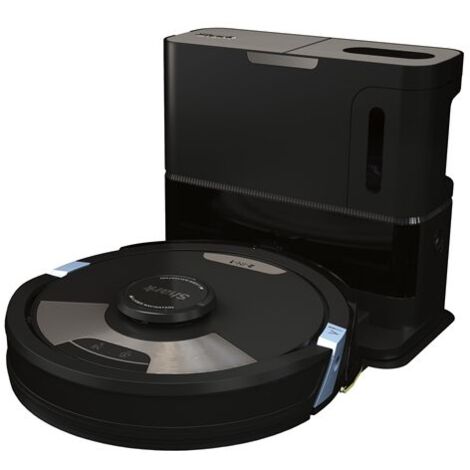 Robot Aspirapolvere E Lava 2in1 Shark Ai Ultra Con Autosvuotamento Rv26 ...