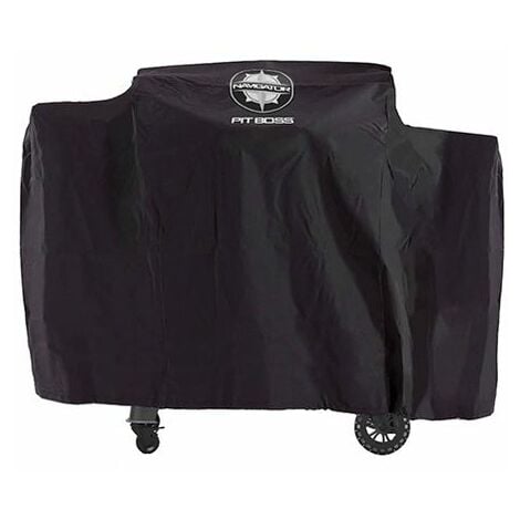 Custodia per Barbecue a Pellet Pit Boss PB850 Navigator - 30821