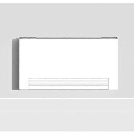 Ventilconvettore Innova AirLeaf SL 400 C Bianco