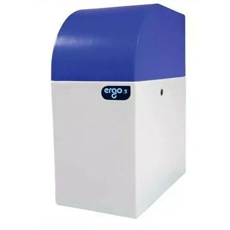 Addolcitore ERGO 5 ENKI - 100044-INT