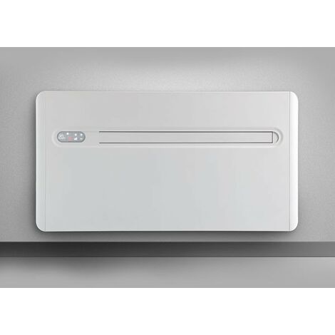Climatizzatore Innova 2.0 12 HP + WI-FI DC Inverter Senza Unita Esterna