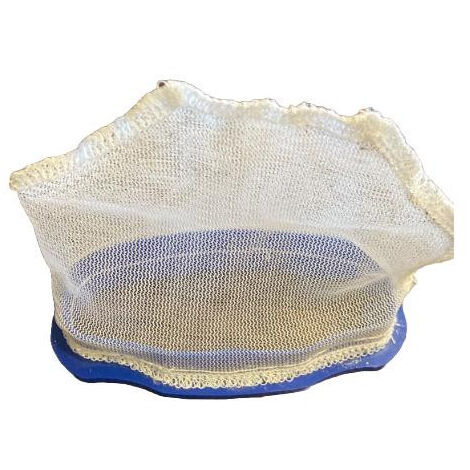 BESTWAY - 58648-1 - Filtro ricambio per aspiratore 58648