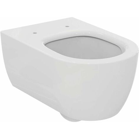 Ideal Standard Blend - WC suspendu, Aquablade, blanc T374901