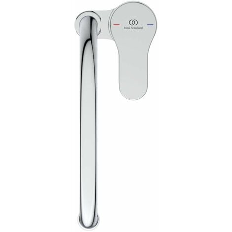 Ideal Standard Cerabase - Mitigeur d’évier, chrome BC844AA