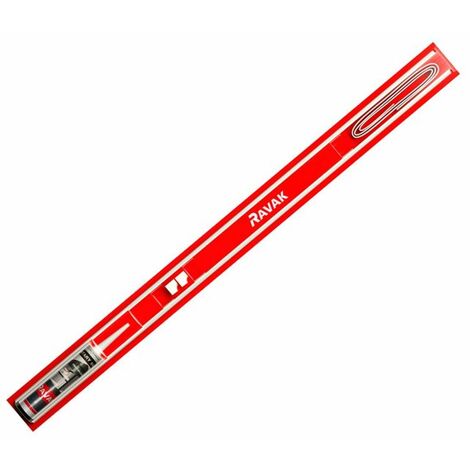 Ravak Accessoires - Kit de montage universel pour baignoires A000000004