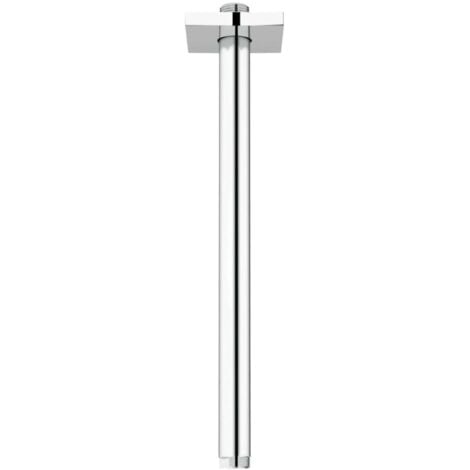 Grohe Rainshower F - Sortie plafond, 29 cm, chrome 27484000