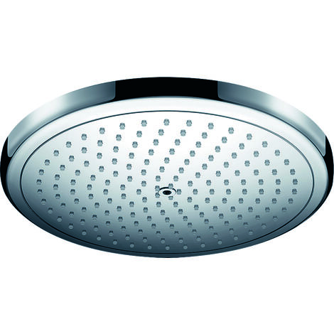 Hansgrohe Croma - Douche de tête, 280 Air, 1 jet, chrome 26220000