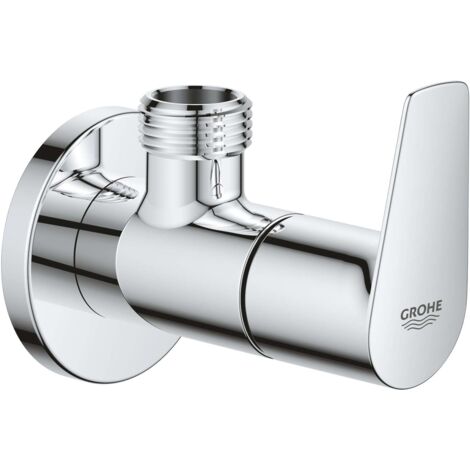 Grohe BauEdge - Robinet d’angle, chrome 22009001