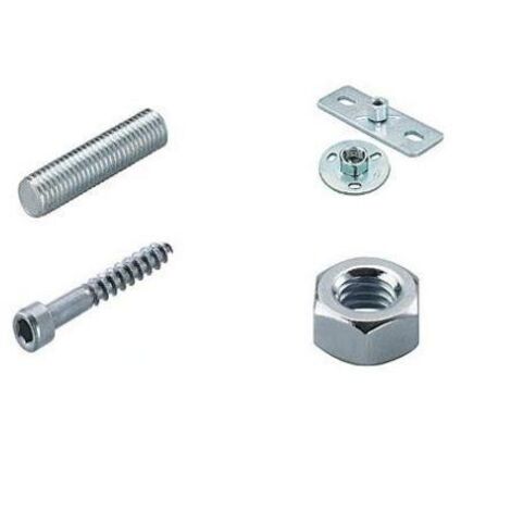 Ravak Minivana - Kit de montage Panelkit Sabina 80 B2E000001N