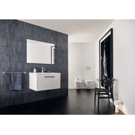 Ideal Standard IOM - Porte-serviettes, 60 cm, chrome A9118AA