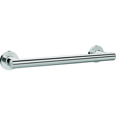 Hansgrohe Logis Universal - Poignée, longueur 35 cm, chrome 41713000