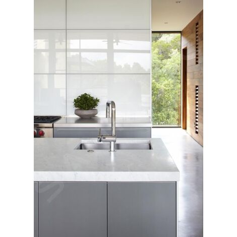 Grohe Minta - Mitigeur d’évier, chrome 32067000