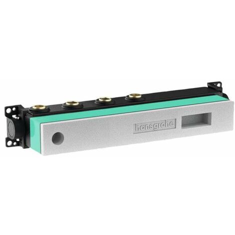 Hansgrohe Corps d’encastrement - Corps d’encastrement RainsSelect pour ...