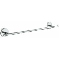 Grohe BauCosmopolitan - Porte-serviette, chrome 40459001