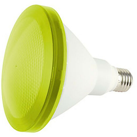 Ampoule LED PAR38 ElectroDH 18W / E-27 bleu