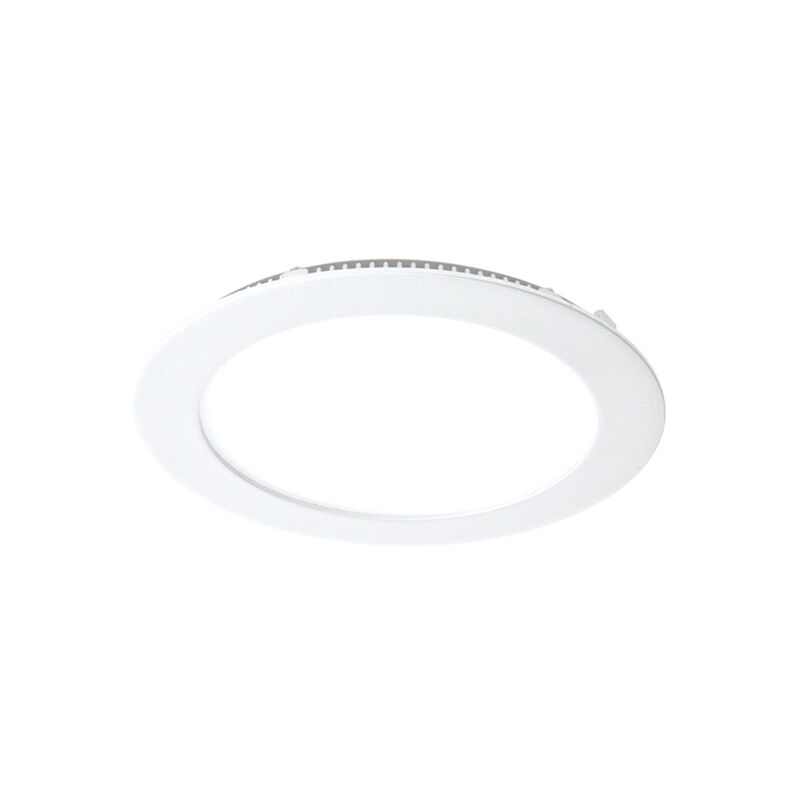 Lampada Diffusore Luce Led K6500, 10W, 1200 Lumen, IP20