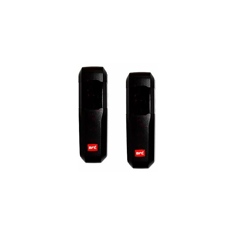 Coppia Fotocellule Compacta A20-180, Cancelli Automatici, Portata 20 Metri