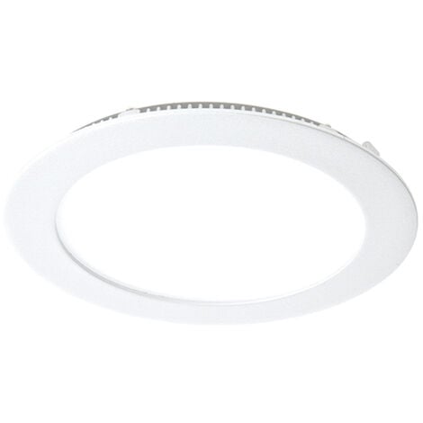 Lampada Diffusore Luce Led K6500, 10W, 1200 Lumen, IP20