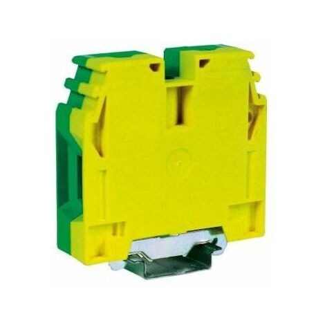 Morsetto di terra, 70 mmq, TE 70/O